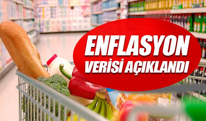 TÜİK ENFLASYON RAKAMLARINI AÇIKLADI.. | Kuzeyegehaber TÜİK ENFLASYON RAKAMLARINI AÇIKLADI.. | Kuzeyegehaber